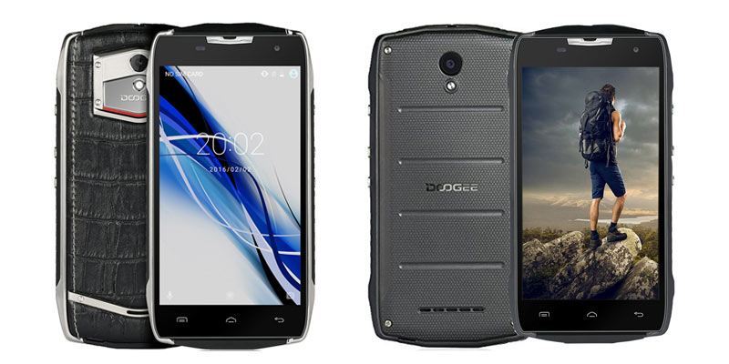 Best Tough, Rugged & Waterproof Smartphones 2018 (Top 10) | RH