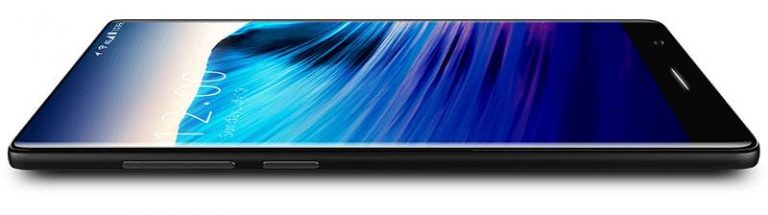 Top 10 - The Best Bezel-Less & Borderless Phones (2018) | Review Hub