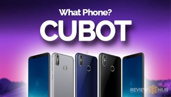 Top 5 - What's The Best Cubot Phone? (2020 Edition) | Review Hub