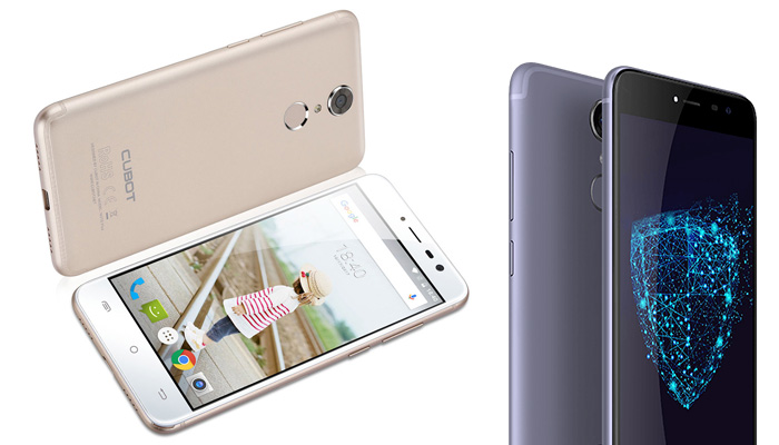 Top 5 - What's The Best Cubot Phone? (2019) | Review Hub