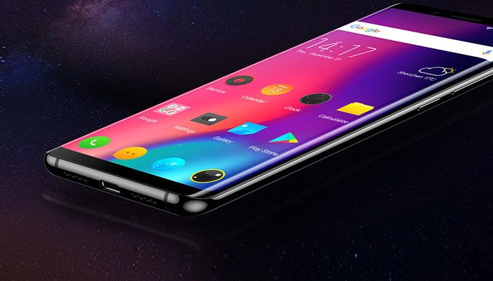 Elephone U Pro - Early Impressions | Review Hub