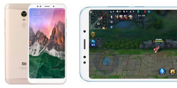 Top 10 - The Best Bezel-Less & Borderless Phones (2018) | Review Hub