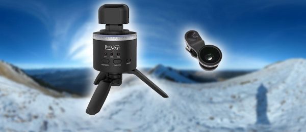 theVRKit Review - Do we need an all-in-one VR Kit in 2018? | Review Hub