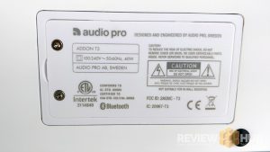 Audio Pro Addon T3 - Almost The Perfect Speaker (7/10) | Review Hub