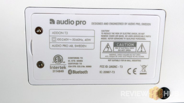 Audio Pro Addon T3 - Almost The Perfect Speaker (7/10) | Review Hub