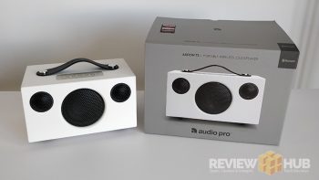 Audio Pro Addon T3 - Almost The Perfect Speaker (7/10) | Review Hub