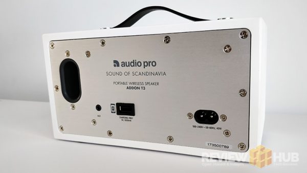 Audio Pro Addon T3 - Almost The Perfect Speaker (7/10) | Review Hub