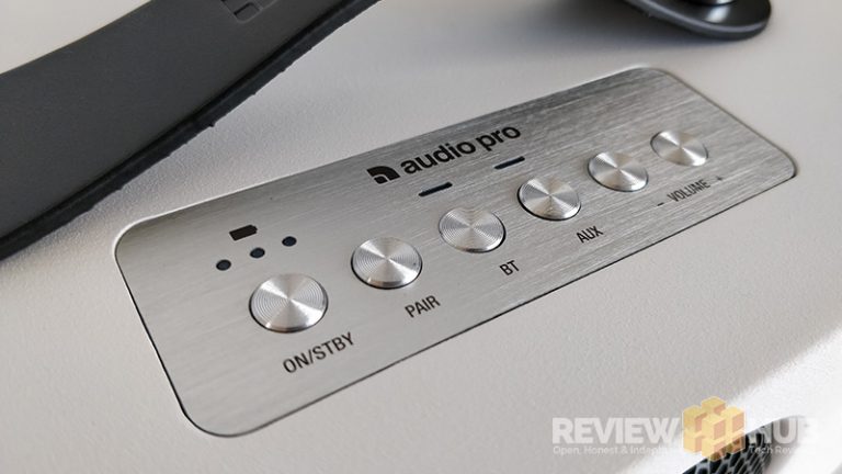 Audio Pro Addon T3 - Almost The Perfect Speaker (7/10) | Review Hub