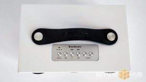 Audio Pro Addon T3 - Almost The Perfect Speaker (7/10) | Review Hub