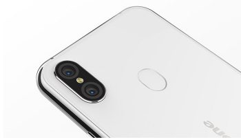 The Ulefone X is a Beauty! Hands-on Review | Review Hub