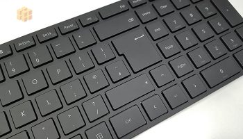 What's The Best Microsoft Keyboard? SHOWDOWN! | RH