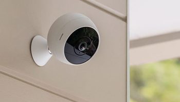 Logitech Circle 2 Security Cameras (Wireless & Wired) | Review Hub