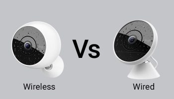 Logitech Circle 2 Security Cameras (Wireless & Wired) | Review Hub
