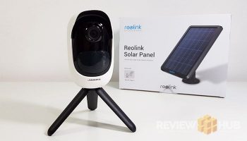 Reolink Argus Pro - Wireless Security Done Right (8/10) | Review Hub