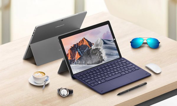 Teclast X6 Pro Review (Windows 2-in-1 Kickstand Tablet) | Review Hub