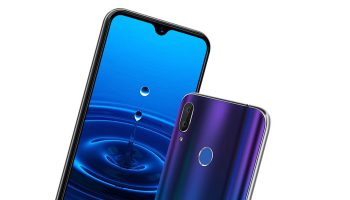 Cubot R15 - Teardrop Displays For Everyone | Review Hub