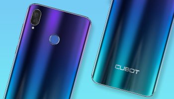 Cubot R15 - Teardrop Displays For Everyone | Review Hub
