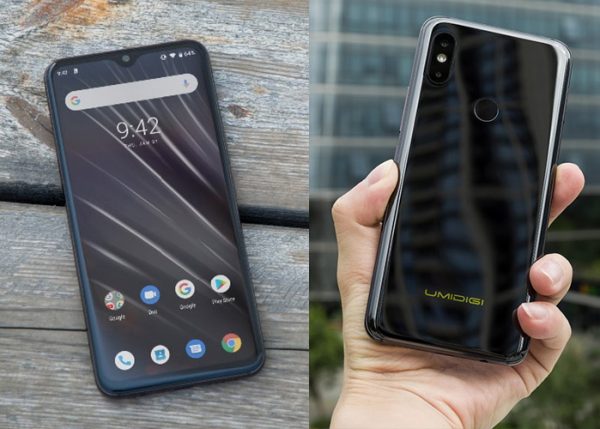 Top 5??? - Best UMiDigi Smartphones (2022 Edition) | Review Hub
