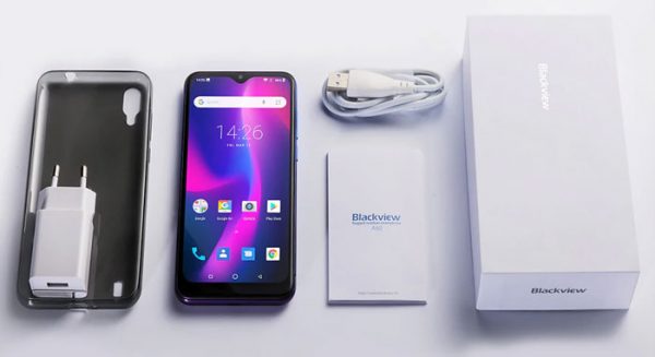 Blackview A60 Pro - Budget Android Heaven? | Review Hub
