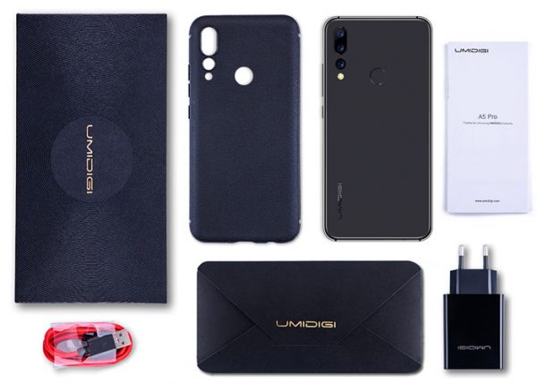 UMiDigi A5 Pro Review - Budget King! | Review Hub