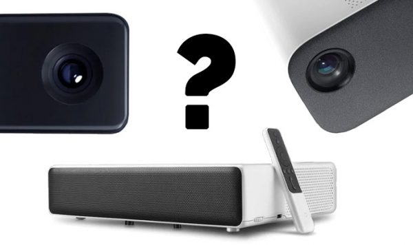 Best Xiaomi Projector For You? (Buying Guide) | Review Hub