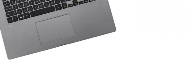 The 17" LG Gram Laptop Is A Game Changer! (8.5/10) | Review Hub