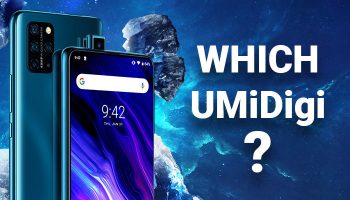 Top 5??? - Best UMiDigi Smartphones (2022 Edition) | Review Hub