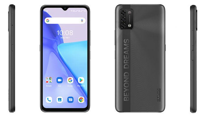 Top 5??? - Best UMiDigi Smartphones (2022 Edition) | Review Hub