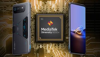 Top 5 - Rise Of The Dedicated Gaming Phone! | Review Hub