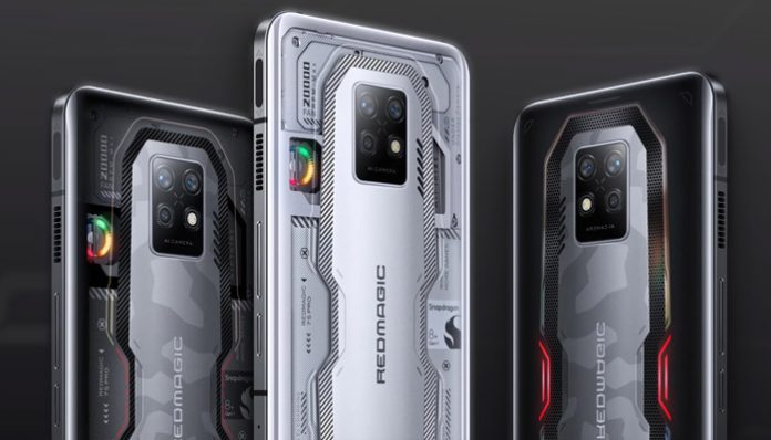 Top 5 - Rise Of The Dedicated Gaming Phone! | Review Hub