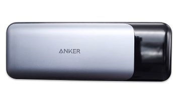 Anker 737 Powerbank Review (PowerCore 24k) 140 Watt Beast!