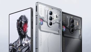 Top 5 - Rise Of The Dedicated Gaming Phone! | Review Hub